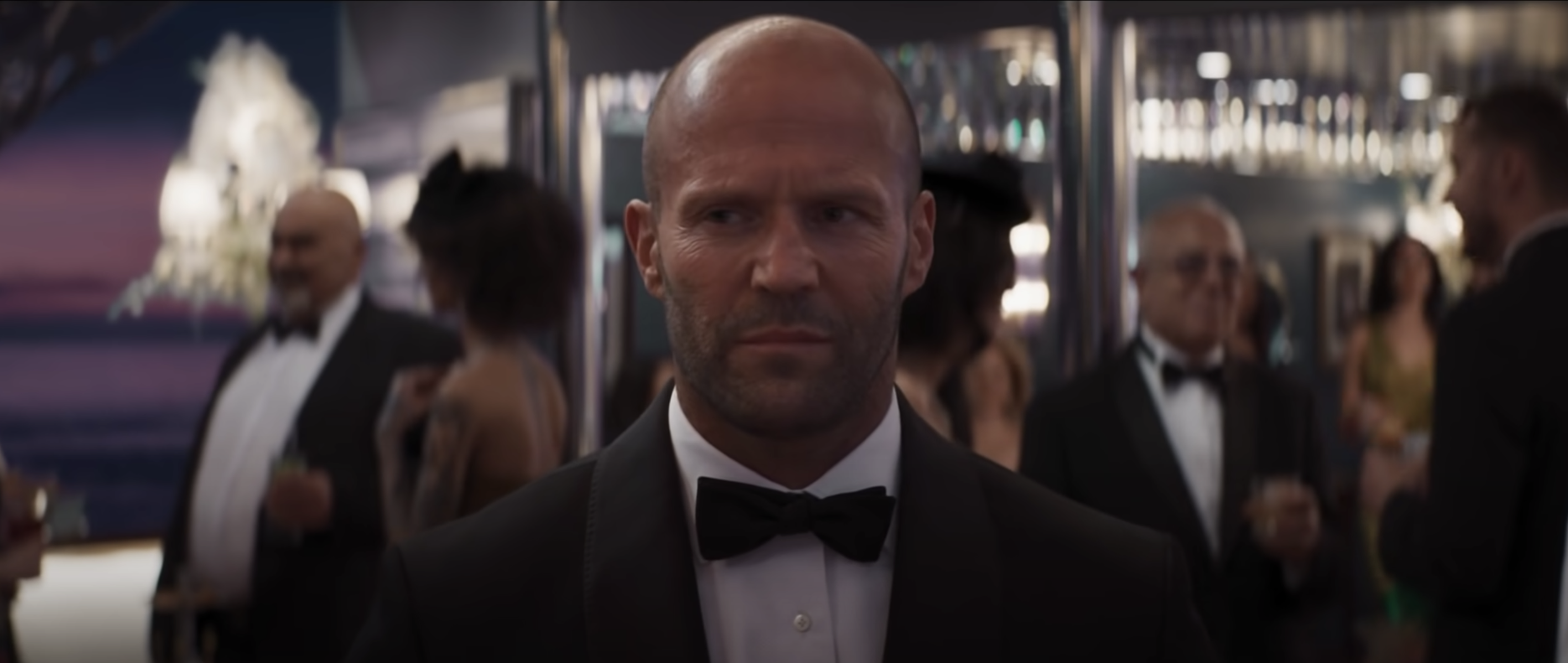 Operation Fortune: Guy Ritchie takes on Bond – Trailer – Millennial gent